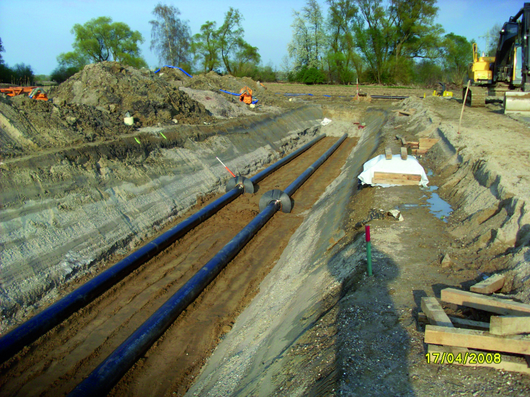 DERNOTON®-Fertigmischungen